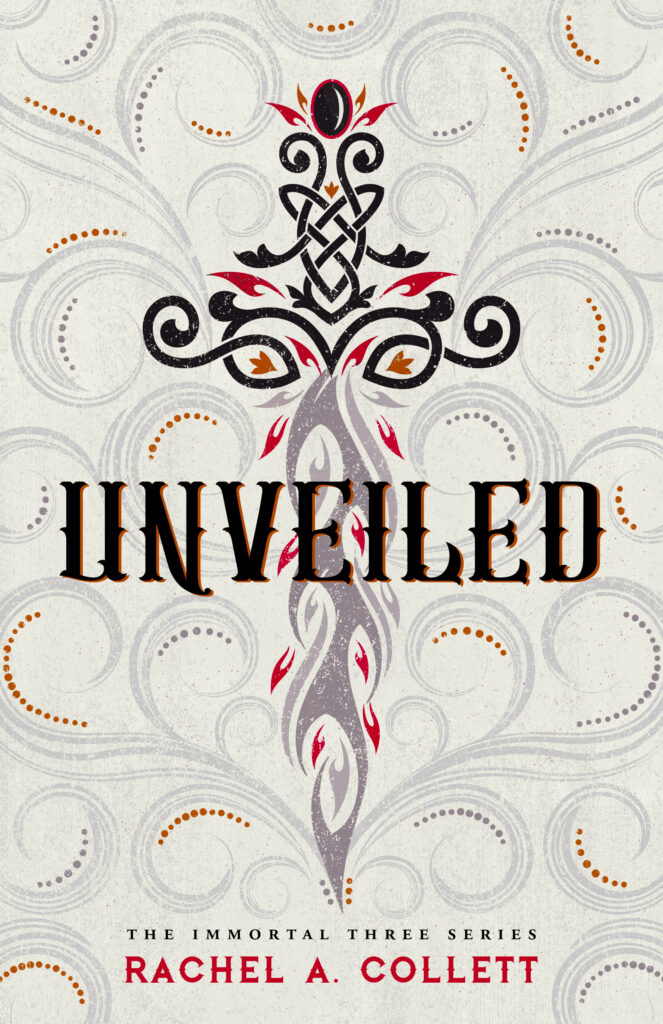 Books by Rachel A. Collett - Rachel A. Collett